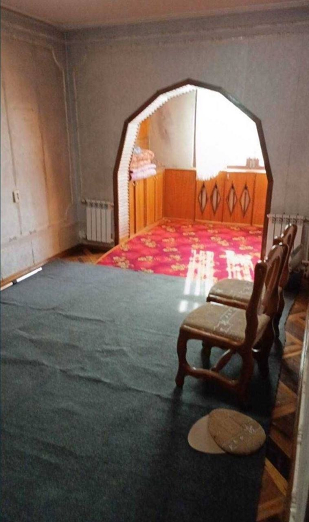 Юнусабад 12кв Аренда 3комн 2 этаж
