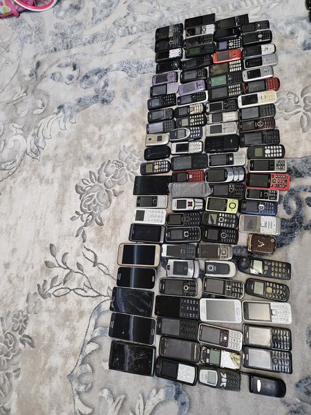 Nokia retro 187 ta