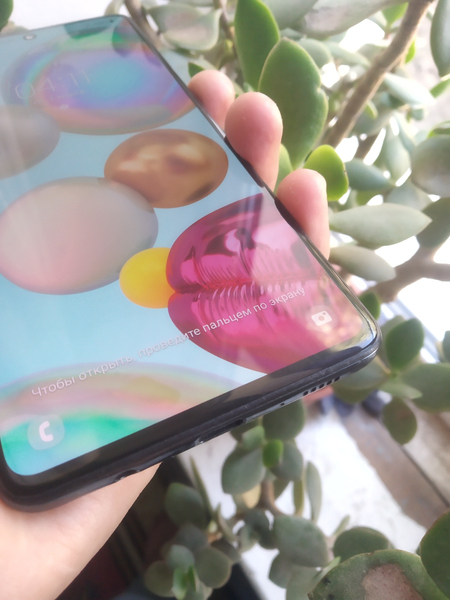 Samsung A71 Sotiladi