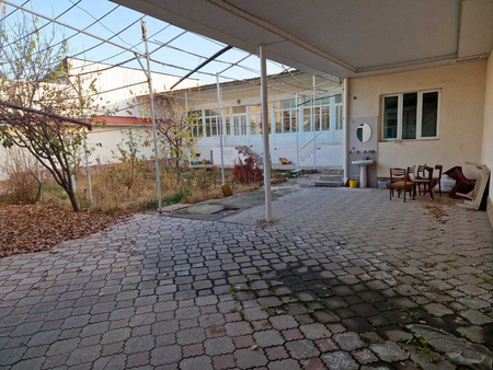 Продаётся дом Фаргона Йули (149752)