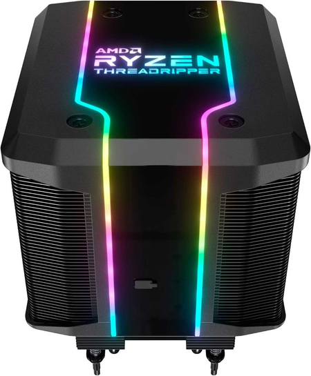 Комплект серверный на базе процессора AMD Epyc (без кейса и БП)