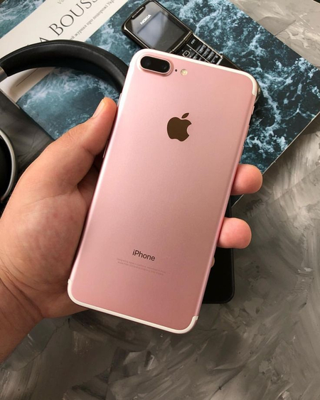 Iphone 7 Plus 256 gb