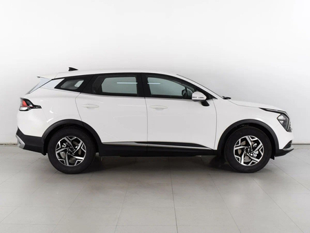 KIA Sportage halol nasiyaga