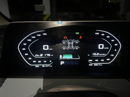 Продам Changan Ben Ben e-star