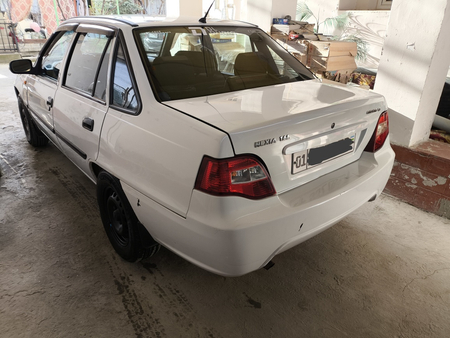 Nexia 2 1.6 Dons
