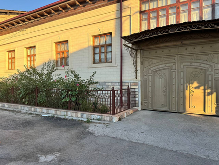Продаётся дом в яшнободском районе