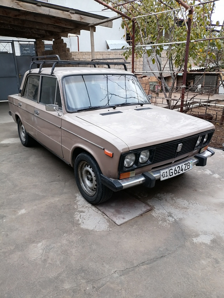 2106 juguli benzin