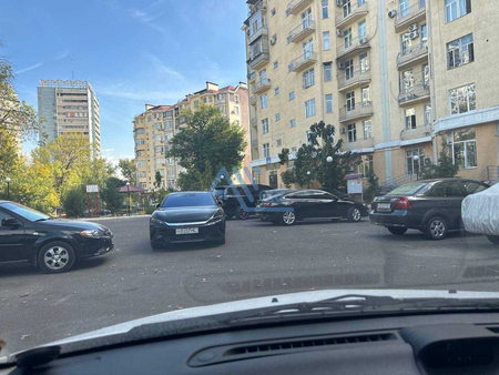 НОВОСТРОЙКА!Дархан ул.Абдуллы Кадирий, рядом 