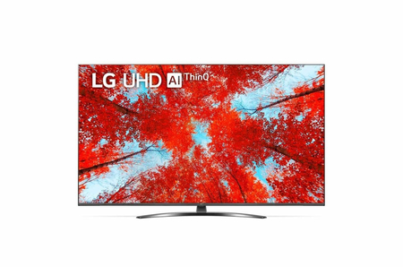 Телевизоры LG 43UQ81009LC
UQ80 серия 43''4K Smart New (2022) Модель
