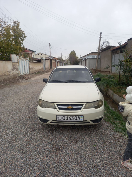 Нексия 2013 гази бор