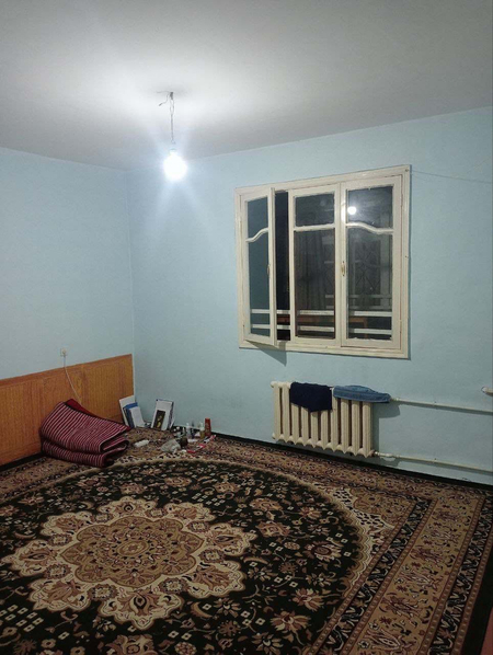 Продаётся квартира Самарканд дарвоза 3/7/9, в доль дороги