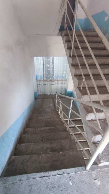 Kvartira sotiladi