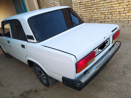 Vaz 2107 Sotiladi