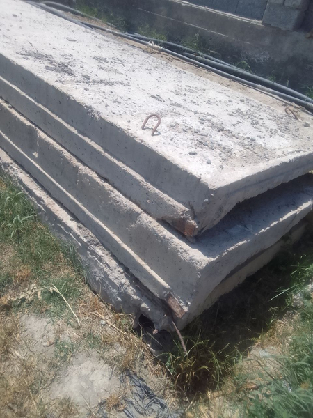 Plitalar 1.5×6.0m