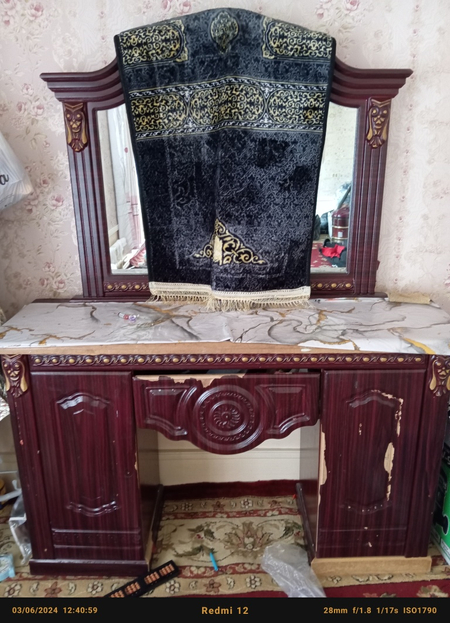 Bu mebell sotiladi