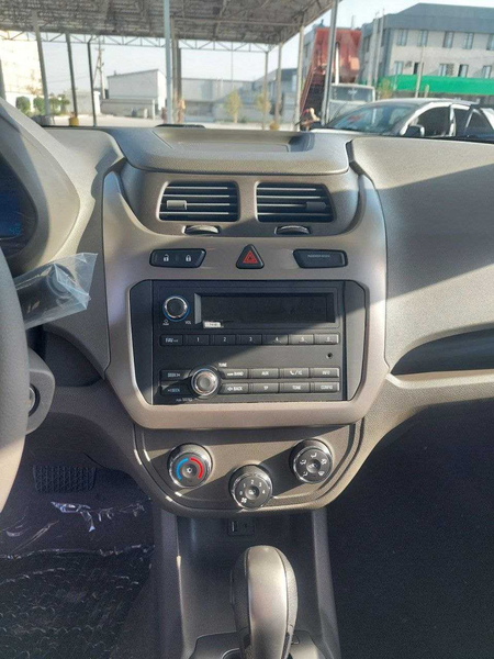 Chevrolet Cobalt A/T 4-pozitsiyasi 2024 yangi!!!  FUULLL STAYL