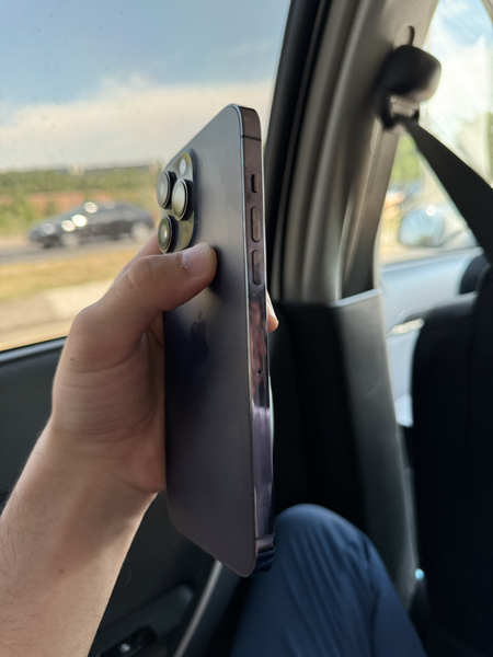 iphone 14 pro max 128 GB