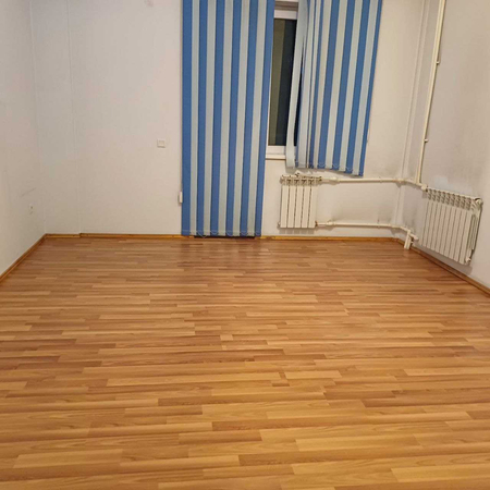 Квартира 4 комнатная