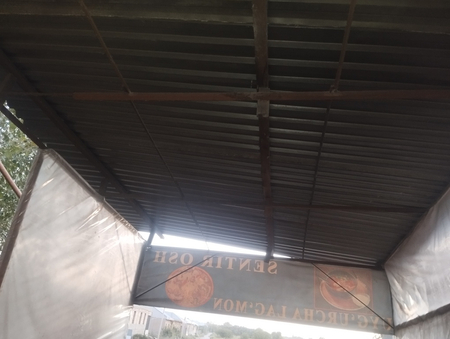 Naves sotiladi  samsachi va oshpazlar uchun yaxshi