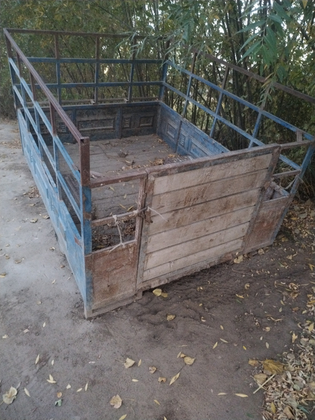 Prisep sotiladi bez dokument