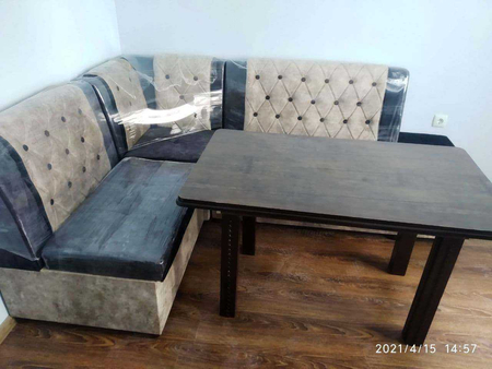 Qarshi Citydan Ijaraga 2 xonali kvartera