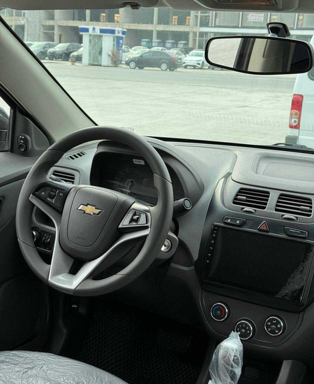 Cobalt A\T Orient Leasing  Halol nasiya