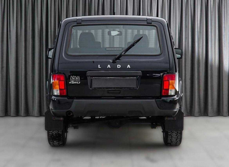 Niva Legend bolib tolashga halol nasiya