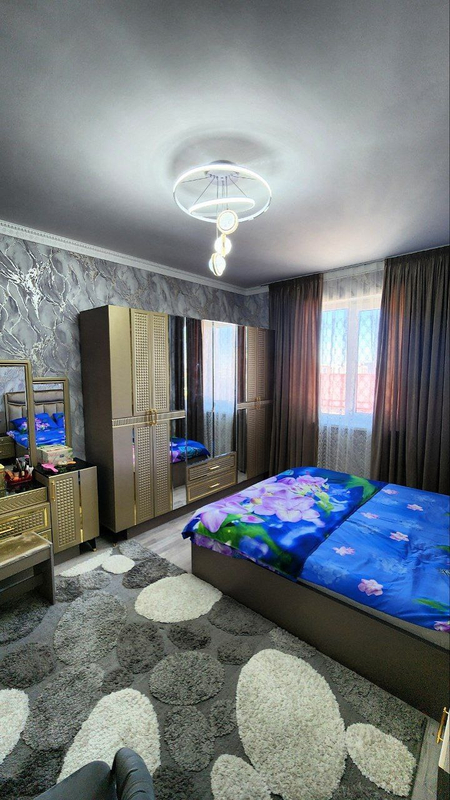 Пентхаус 5 хона ли 220 кв т8226