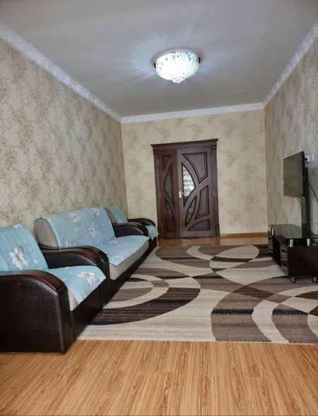 Yunusobod tumanida ijaraga beriladi.