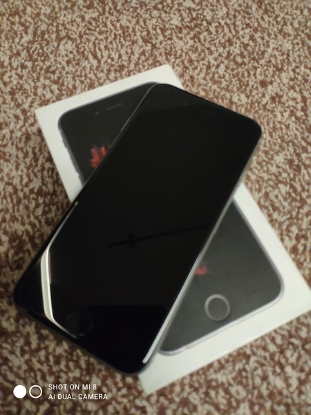 Iphone 6s 128 seriy