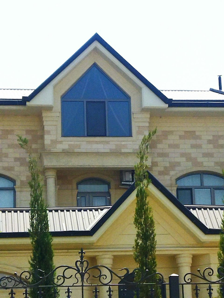 Аликафон фасад# алкапон# алибонд# fasadga alikapon