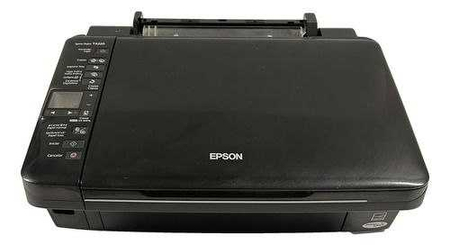 Epson TX210 printer sotiladi 4 цвет