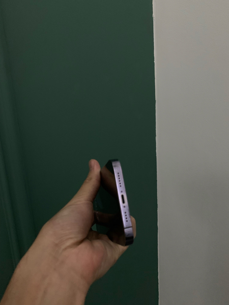 Iphone 14 pro max ZA/A