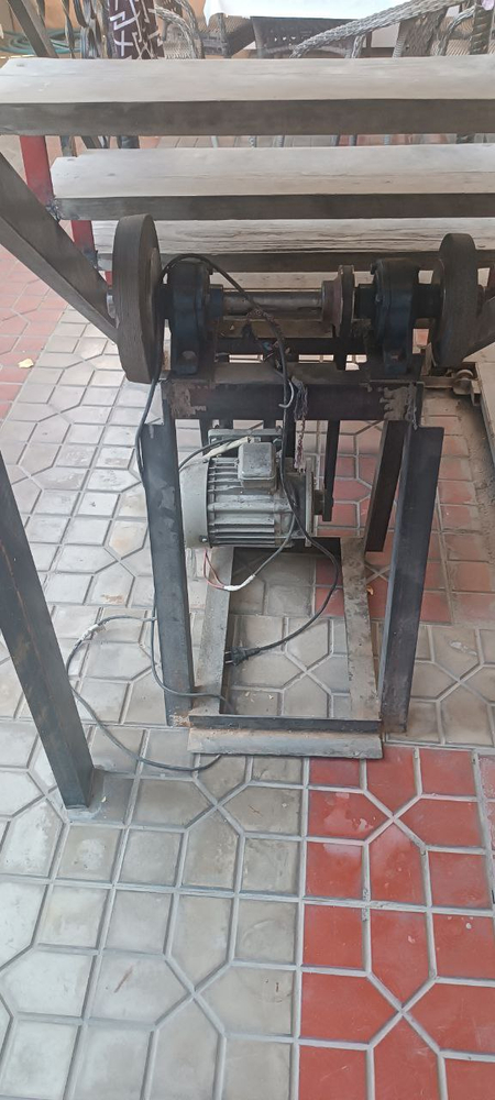 pichoq chahlaydigan