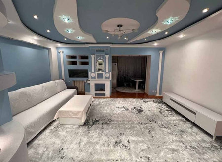 Продается 3х ком. квартира на Ц-1, ор-р: Bredly, 80м2