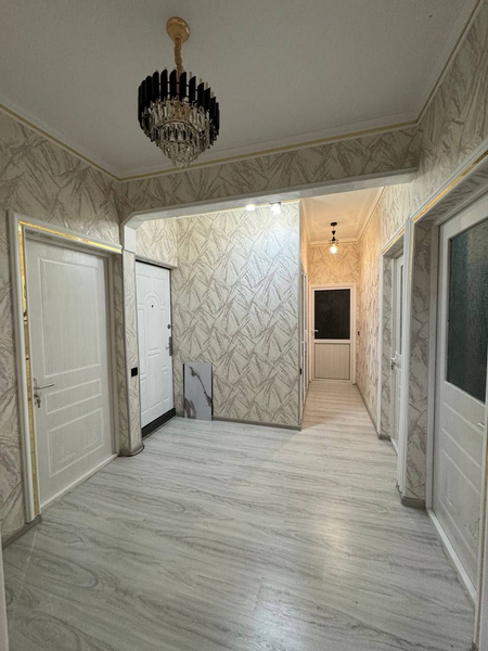 Прадается Кора Камиш 2/5 Ало ресторан  4/2/4 Балкон 2/6 Улучшенка