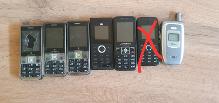 Uzmobile aparatlar