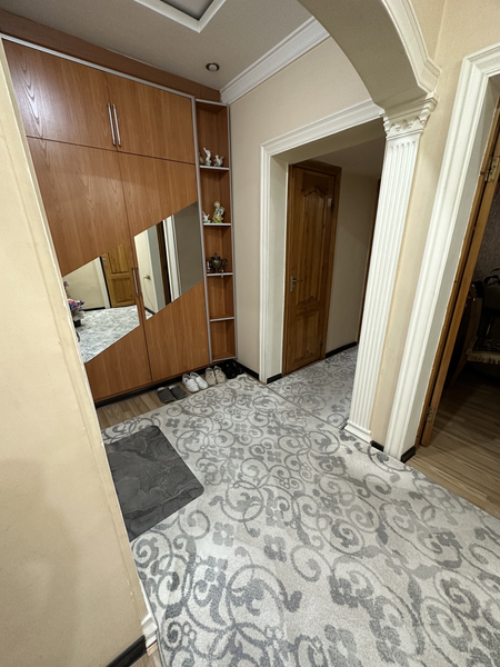 Продается квартира Алгоритм 3*4/8/9 92 кв