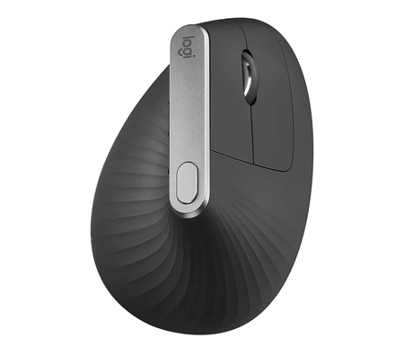 Мышка Logitech MX Vertical
