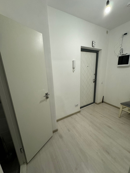 Arenda 1 комн, Новостройка, Golden House, Assalom Sohil, Евроремонт