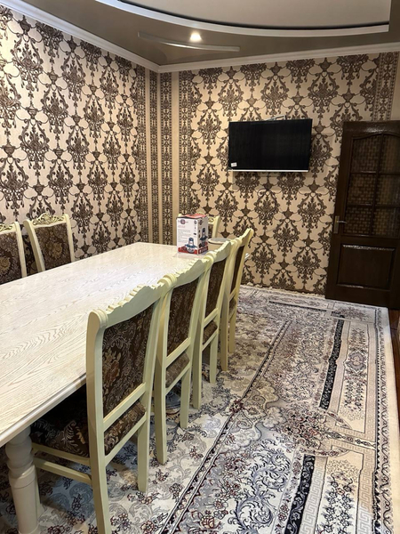 Чилонзор 10кв 3/5/5 500$
