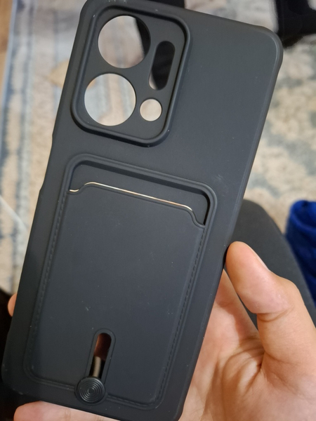 Honor x7b uchun chontakchali gilof