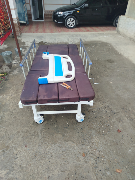 Kop funksiyali karavat