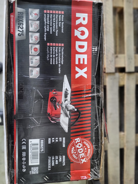 Rodex turkiya mahsuloti