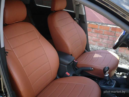 Авто чехлы   Автопилот..