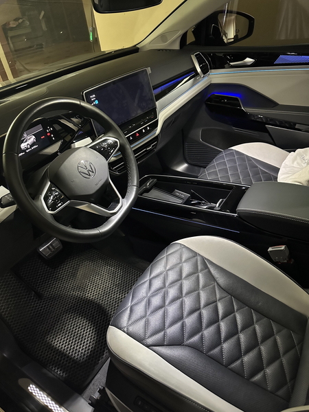 Volkswagen ID6 PRO Продается