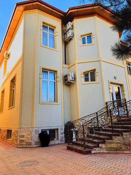 Сдаётся в аренду дом Ц. Луначарского  ID: 51842