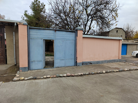 Срочно продаётся дом 4 сотки