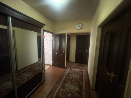 Своя   квартира