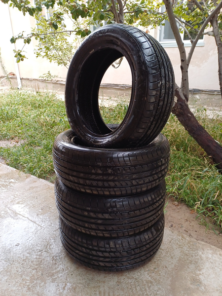 Ласетти Покрышка 195/55R15 85V